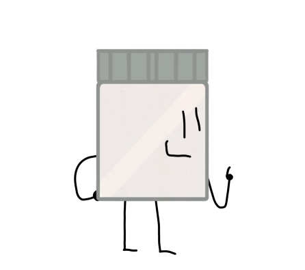 Jar | Casual object brawl fanbase Wiki | Fandom