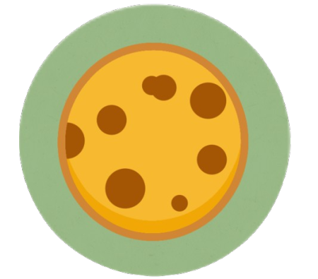 Cheese orb | Casual object brawl fanbase Wiki | Fandom