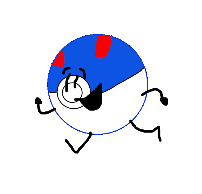 Great Ball | Casual object brawl fanbase Wiki | Fandom