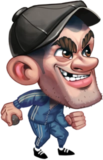 Bully | Casual Heroes Wiki | Fandom