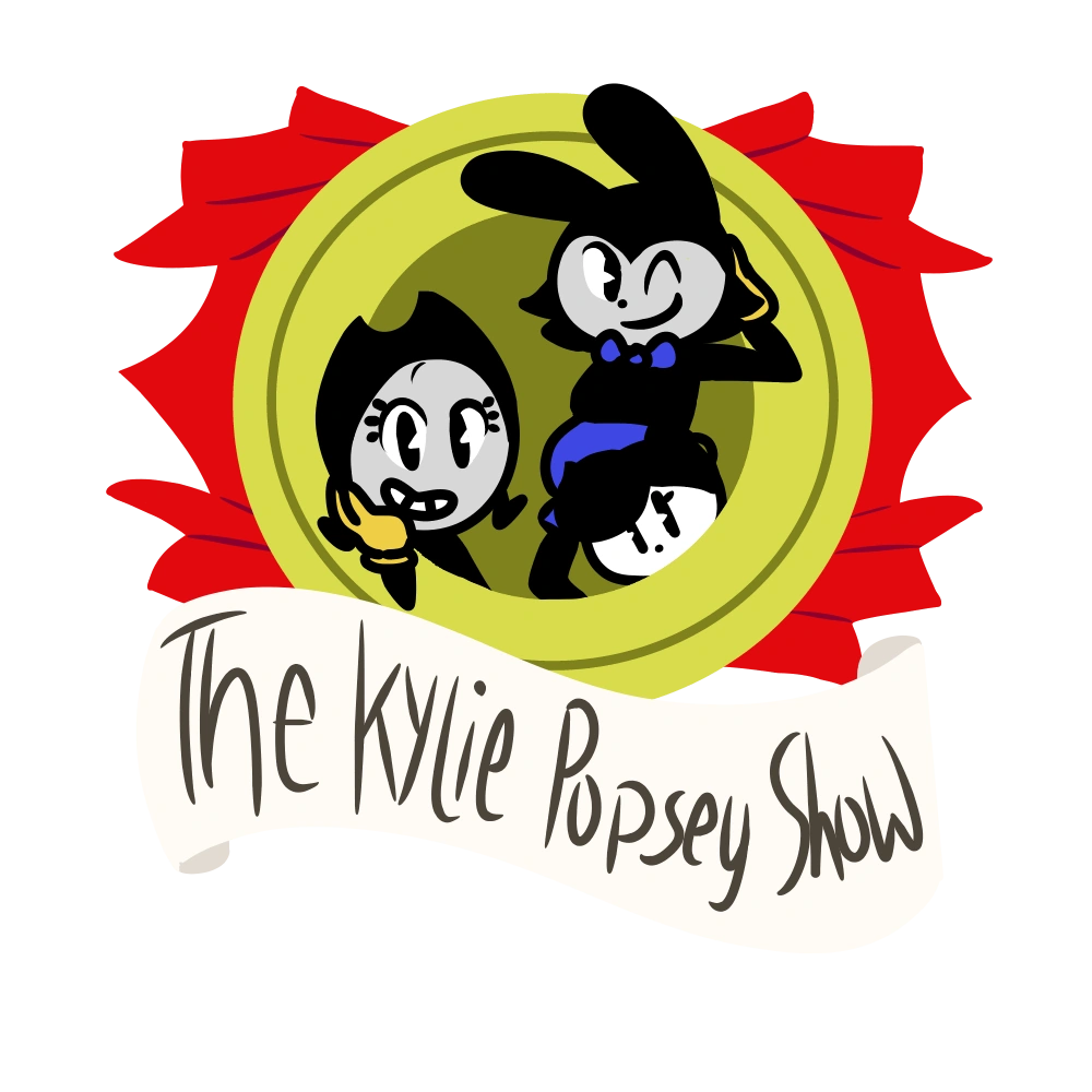 The Kylie Popsey Show | Casuality Wiki | Fandom