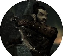 Dremoran Gres | Casual Elder Scrolls Wiki | Fandom