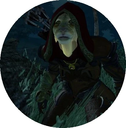 S'Ilkara | Casual Elder Scrolls Wiki | Fandom