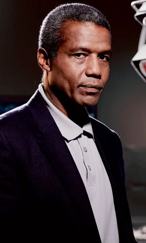 Ric Griffin | Holby Wiki - Casualty and Holby City | Fandom