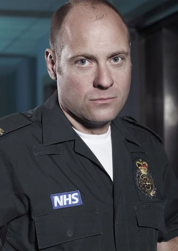 Jeff Collier | Holby Wiki - Casualty and Holby City | Fandom