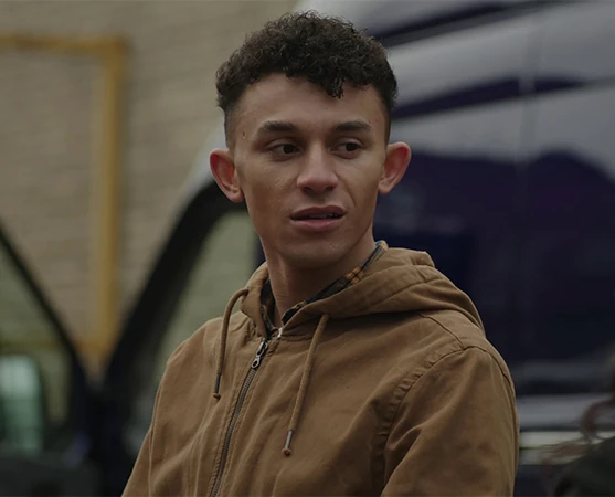 Jarrod Morran | Holby Wiki - Casualty and Holby City | Fandom