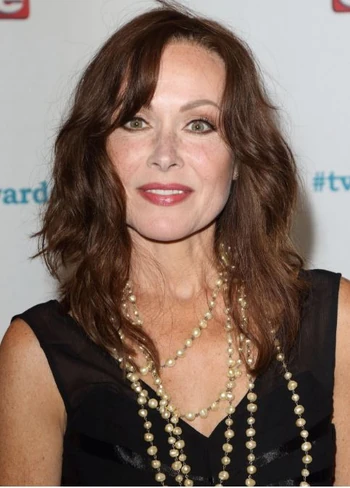Amanda Mealing | Holby Wiki - Casualty and Holby City | Fandom