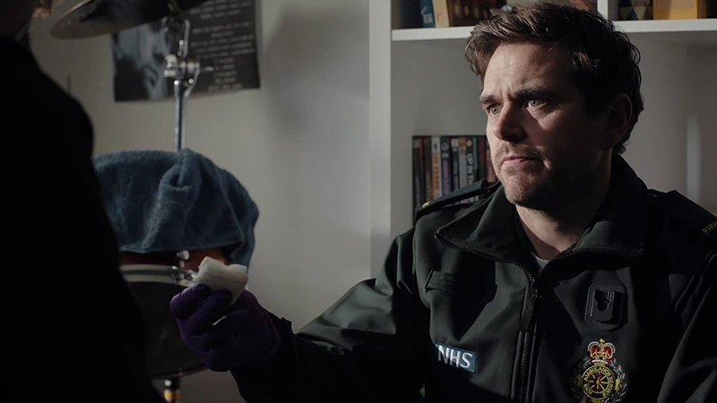 Episode 1126 | Holby Wiki - Casualty and Holby City | Fandom