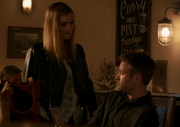 Caleb Knight | Holby Wiki - Casualty and Holby City | Fandom