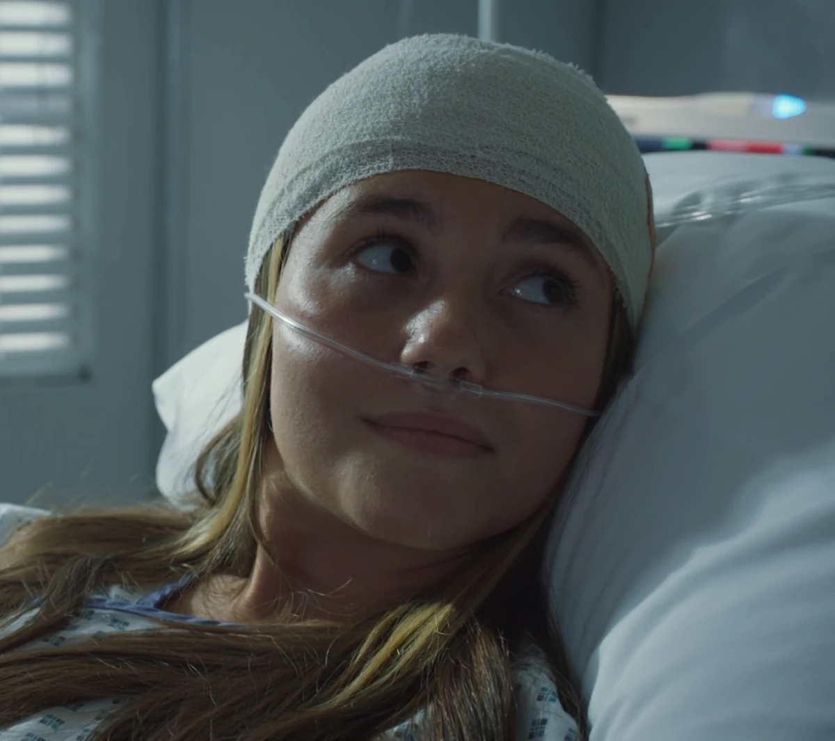 Jess Taylor | Holby Wiki - Casualty and Holby City | Fandom