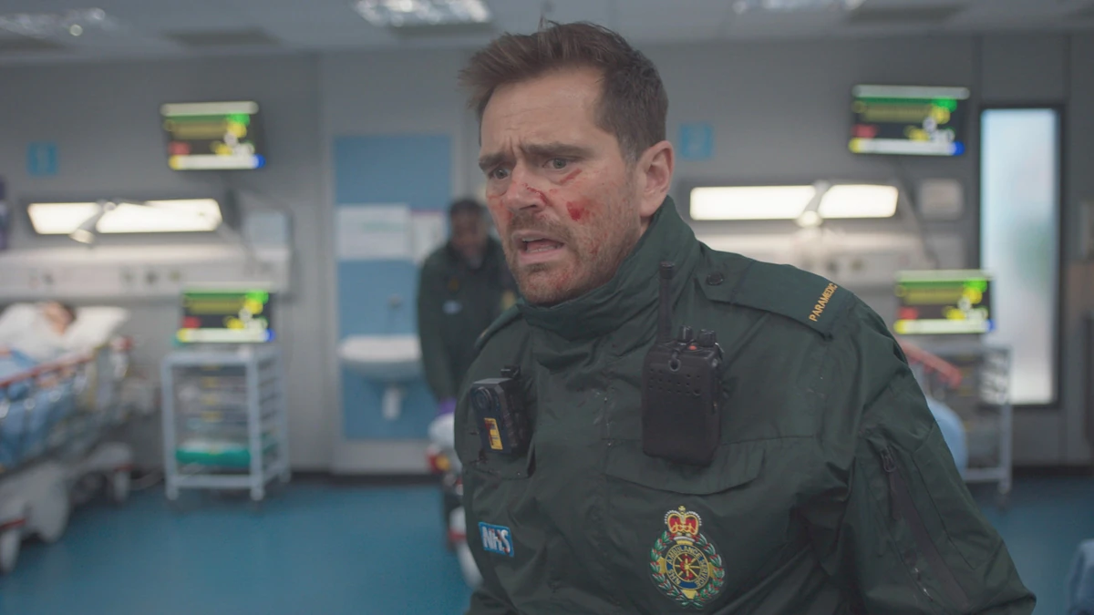 "Take the Strain" | Holby Wiki - Casualty and Holby City | Fandom