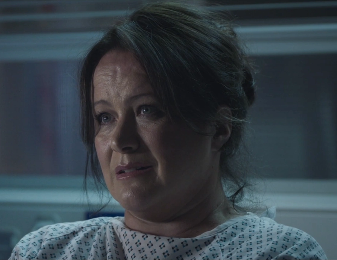 Martha Ridgeway | Holby Wiki - Casualty and Holby City | Fandom