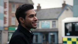 Rashid Masum/Gallery | Holby Wiki - Casualty and Holby City | Fandom