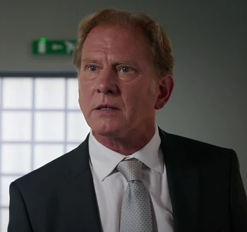 Archie Grayling | Holby Wiki - Casualty and Holby City | Fandom