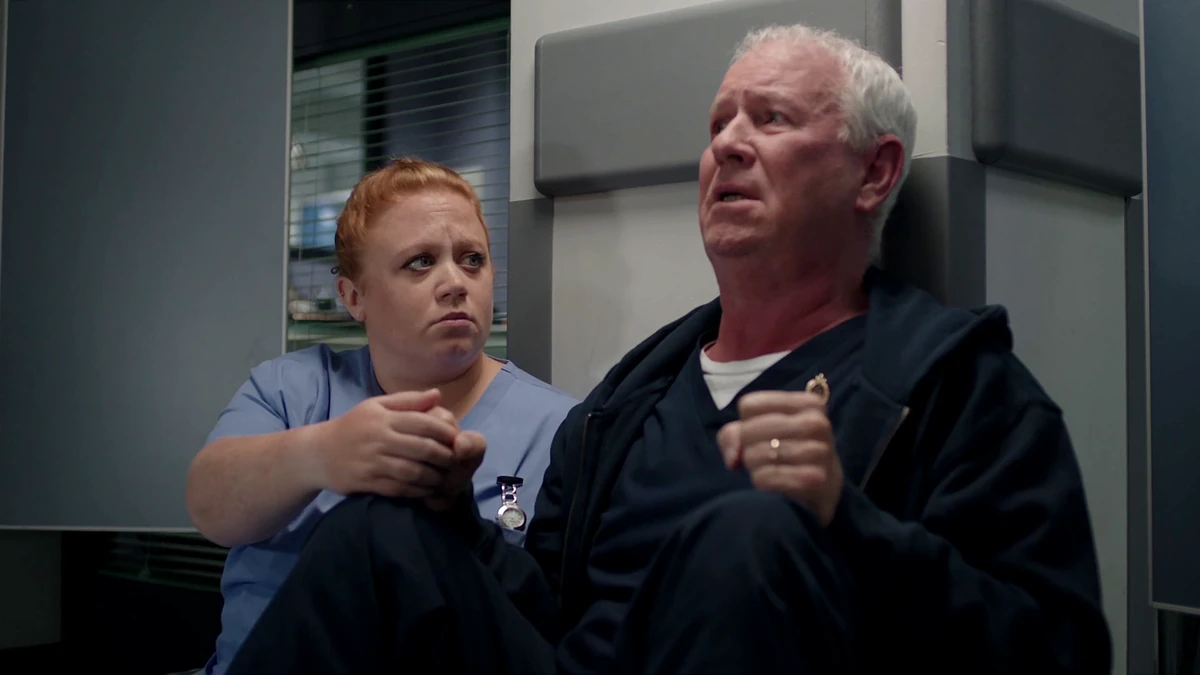 Episode 1153 | Holby Wiki - Casualty and Holby City | Fandom