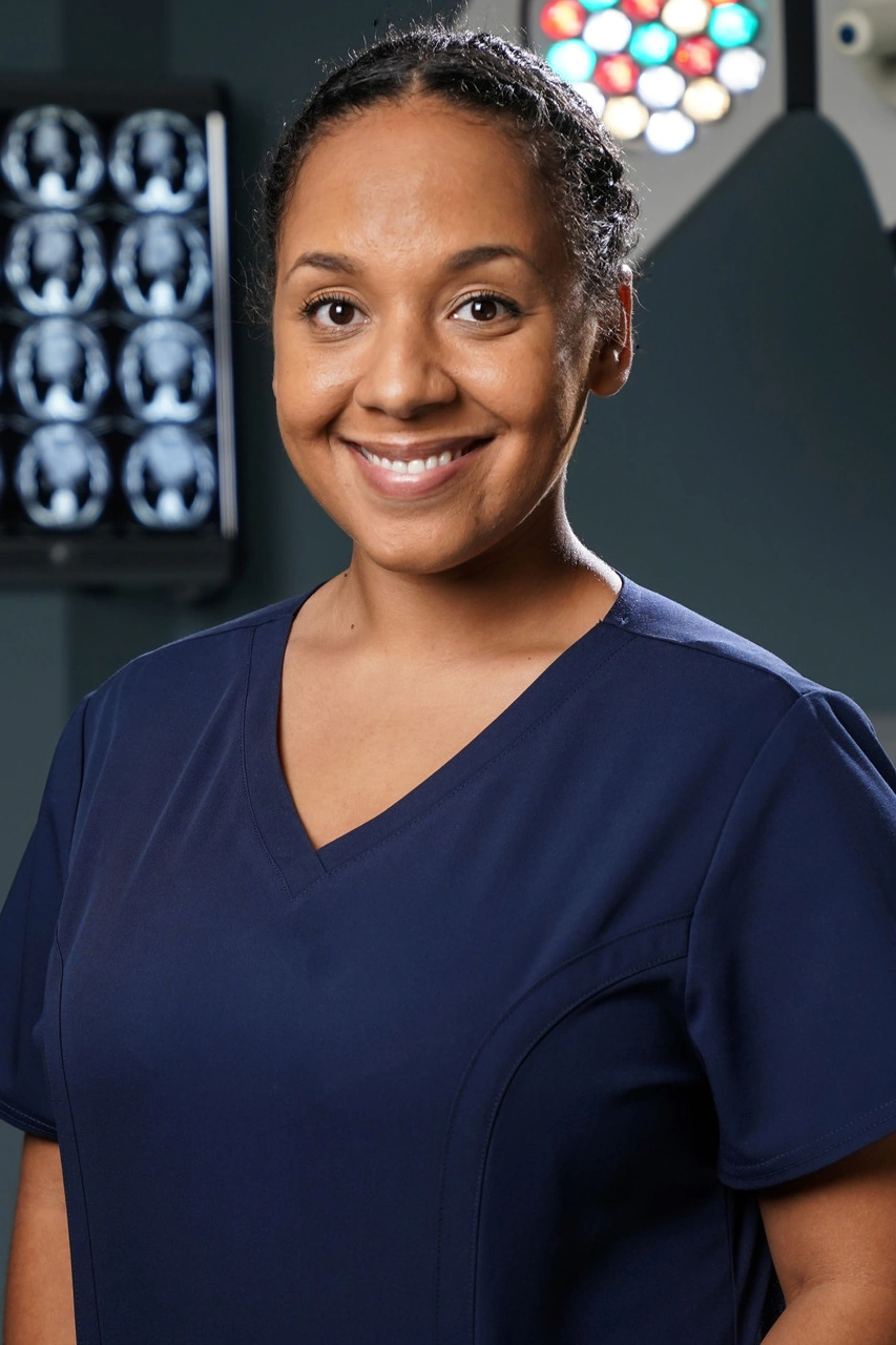 Nicky McKendrick | Holby Wiki - Casualty and Holby City | Fandom