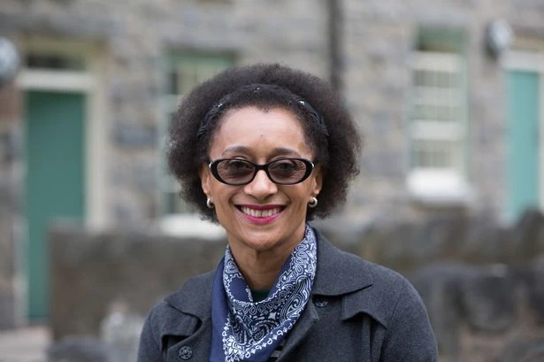 Suzanne Packer | Holby Wiki - Casualty and Holby City | Fandom