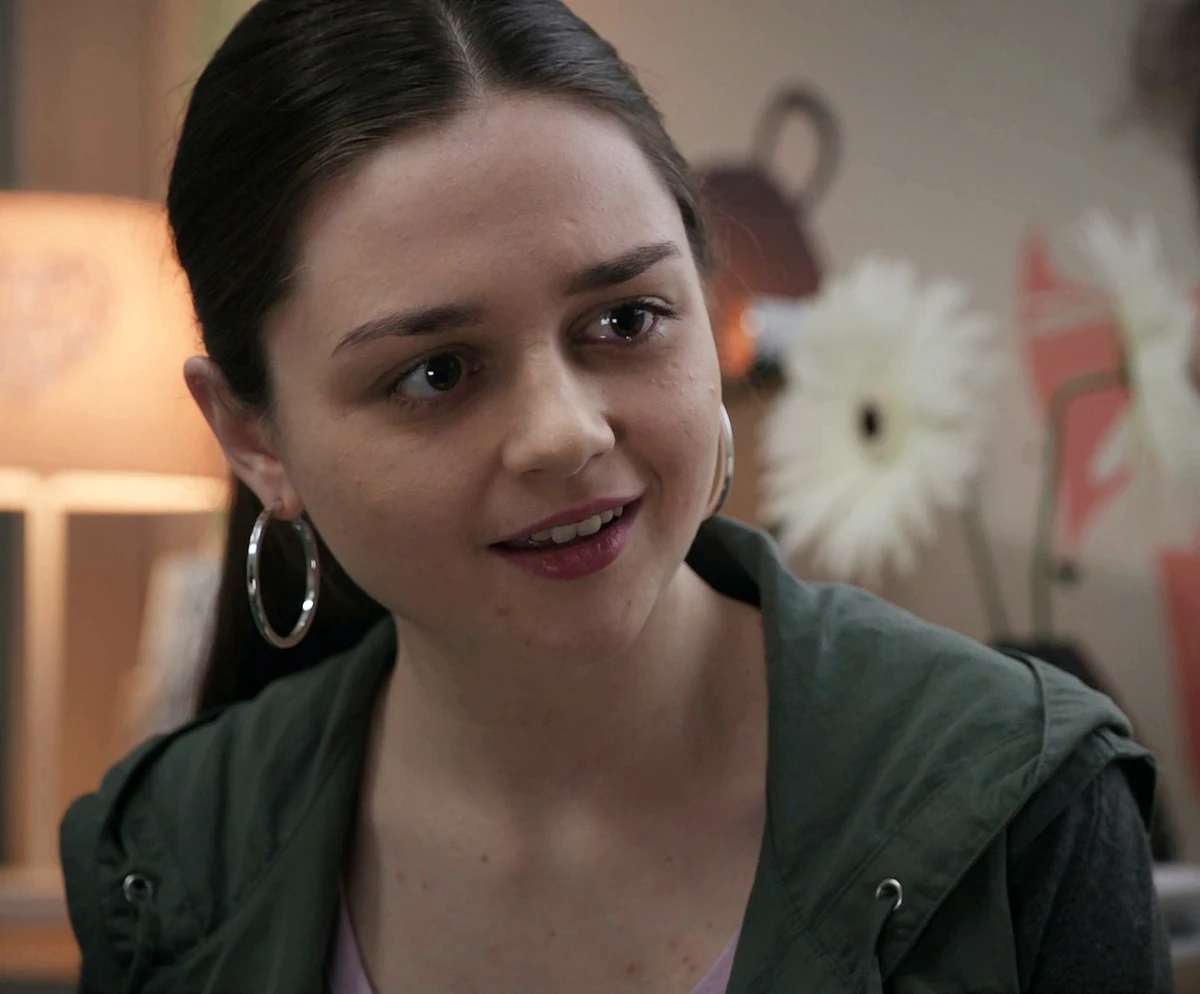 Kailey Clark | Holby Wiki - Casualty and Holby City | Fandom