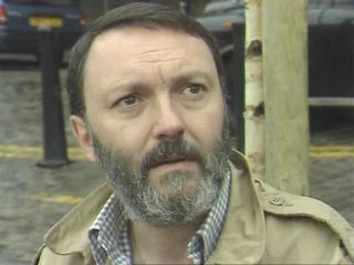 Ted Roach | Holby Wiki - Casualty and Holby City | Fandom