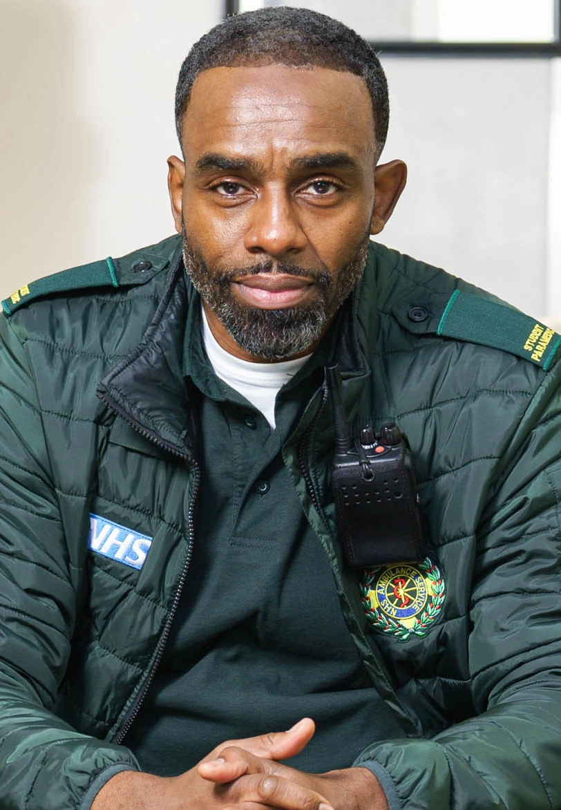 Category:Paramedics | Holby Wiki - Casualty and Holby City | Fandom