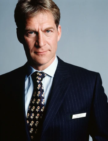 Harry Harper | Holby Wiki - Casualty and Holby City | Fandom