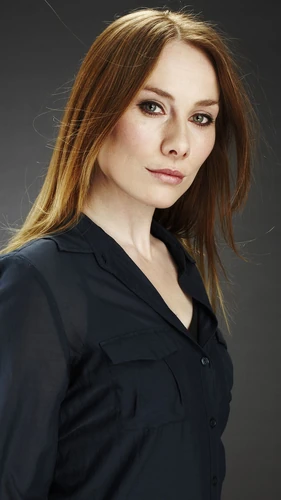 Jac Naylor | Holby Wiki - Casualty and Holby City | Fandom
