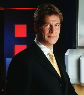 Harry Harper | Holby Wiki - Casualty and Holby City | Fandom