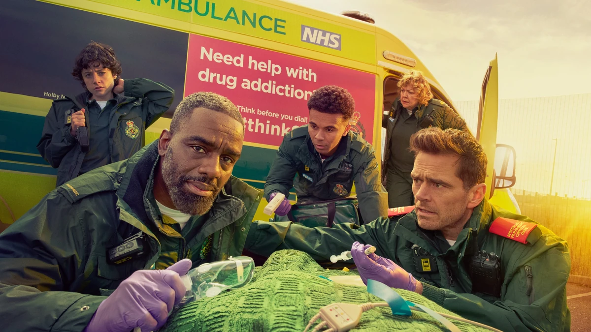 Supply and Demand | Holby Wiki - Casualty and Holby City | Fandom