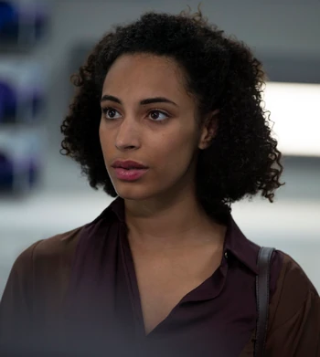 Keira Bradley | Holby Wiki - Casualty and Holby City | Fandom