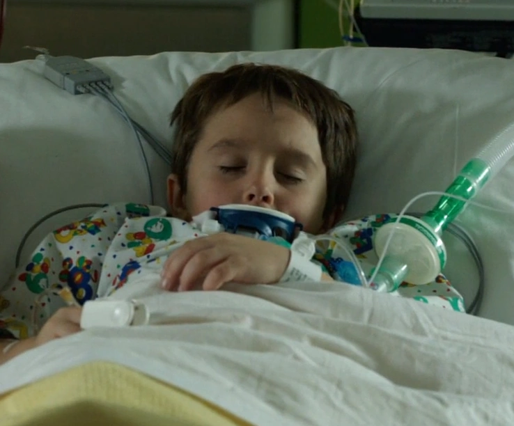 Jacob Broker | Holby Wiki - Casualty and Holby City | Fandom