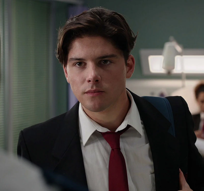 Miles Ashworth | Holby Wiki - Casualty and Holby City | Fandom