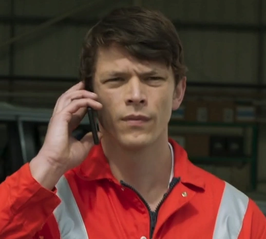 Harry Price | Holby Wiki - Casualty and Holby City | Fandom