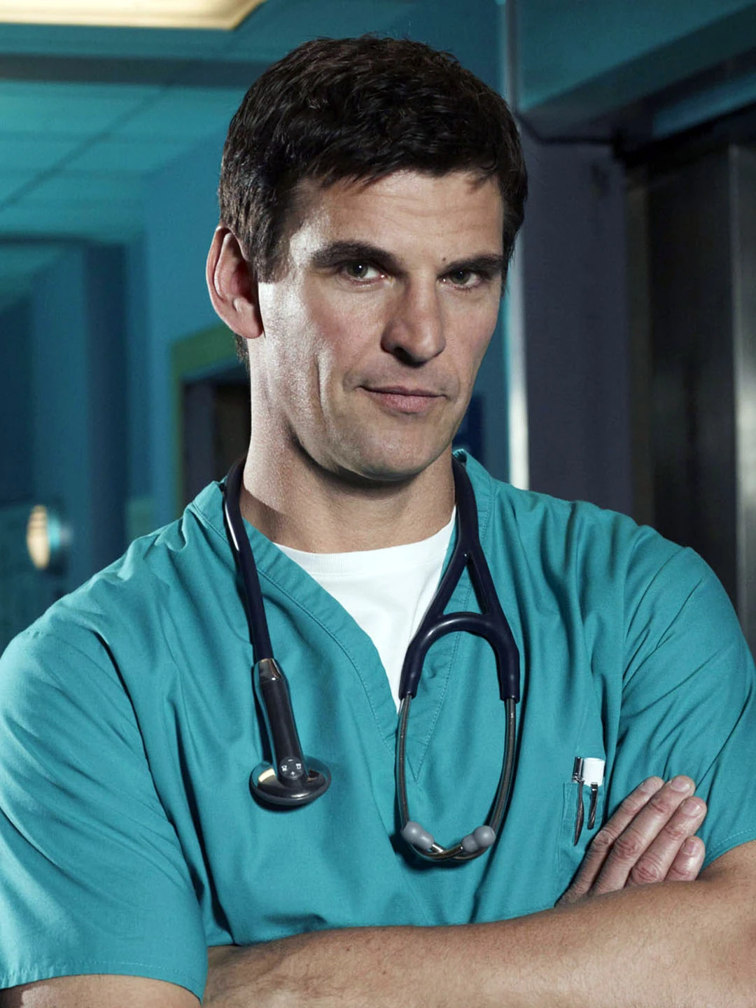 Adam Trueman | Holby Wiki - Casualty and Holby City | Fandom