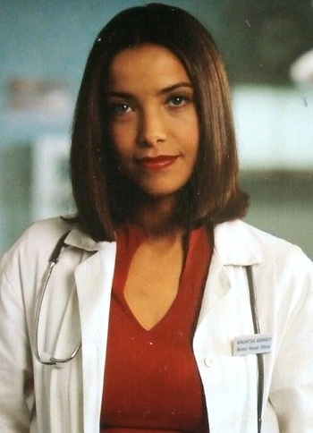 Sam Kennedy | Holby Wiki - Casualty and Holby City | Fandom