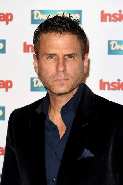 Jason Durr | Holby Wiki - Casualty and Holby City | Fandom