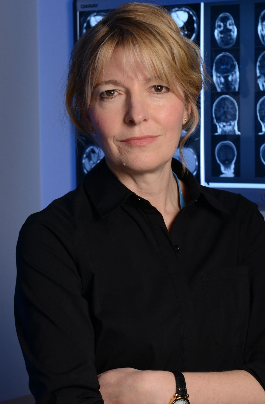 Bernie Wolfe | Holby Wiki - Casualty and Holby City | Fandom
