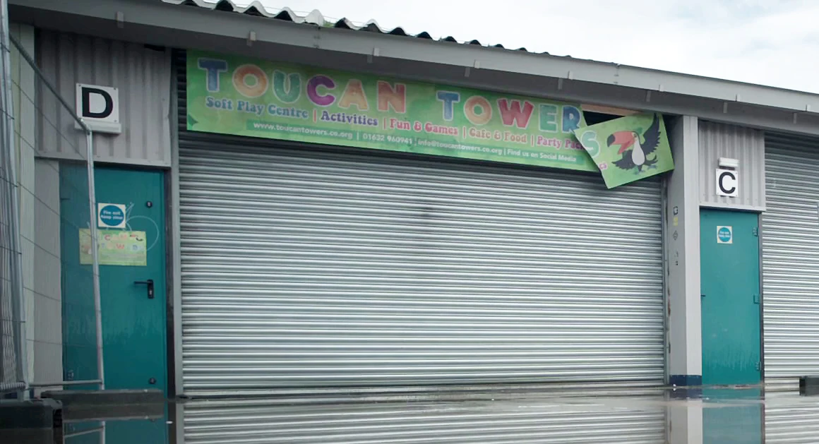 Toucan Towers | Holby Wiki - Casualty and Holby City | Fandom