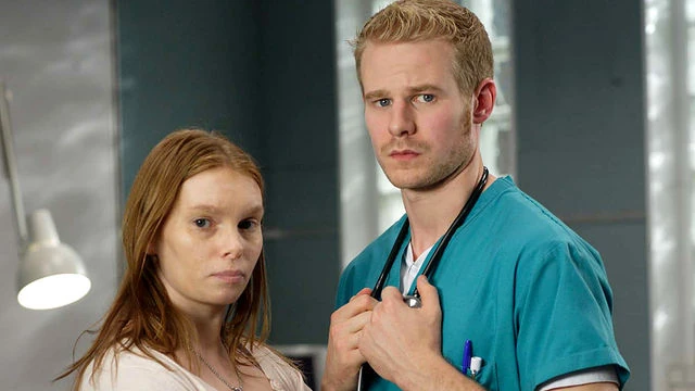 "Guilty Secrets" | Holby Wiki - Casualty and Holby City | Fandom