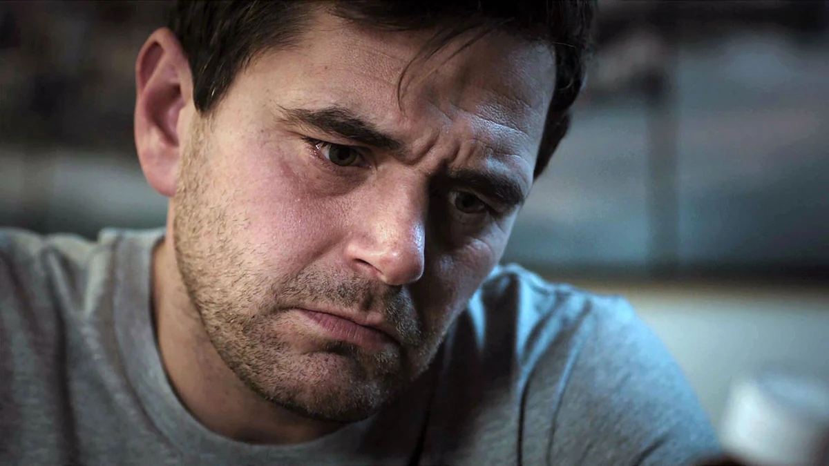 Episode 1117 | Holby Wiki - Casualty and Holby City | Fandom