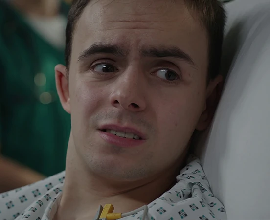 Jason Nicol | Holby Wiki - Casualty and Holby City | Fandom