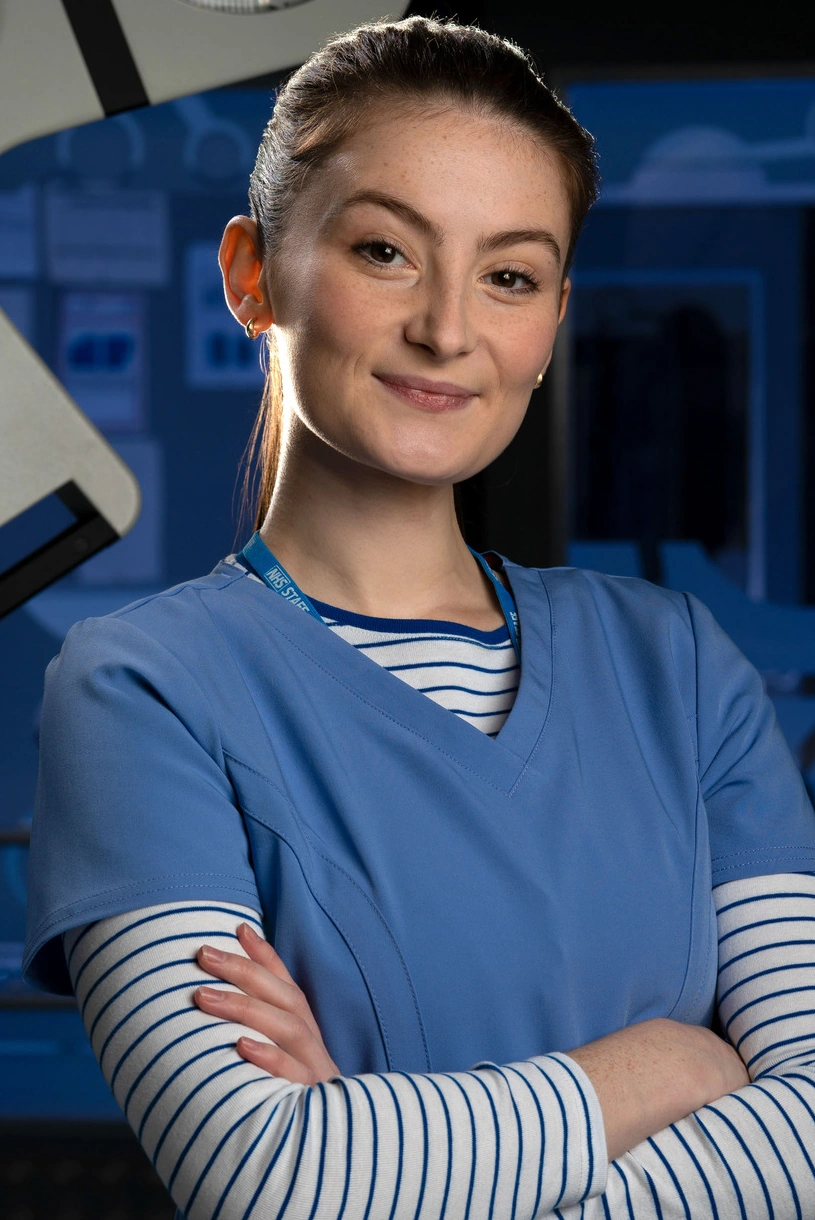 Kylie Maddon | Holby Wiki - Casualty and Holby City | Fandom
