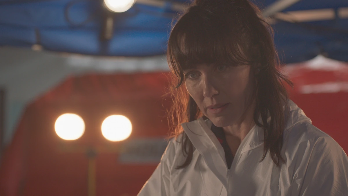 "Pull Together, Push Apart" | Holby Wiki - Casualty and Holby City | Fandom