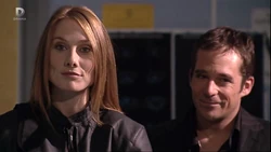 Jac Naylor/Gallery | Holby Wiki - Casualty and Holby City | Fandom