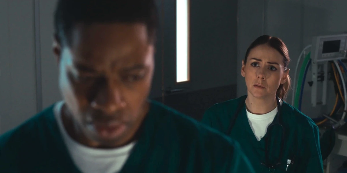 "Trigger" | Holby Wiki - Casualty and Holby City | Fandom