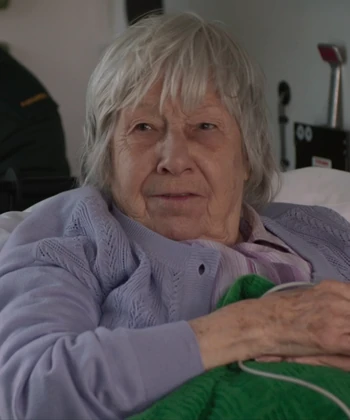 Irene McKenna | Holby Wiki - Casualty and Holby City | Fandom