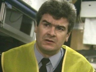 Keith Cotterill | Holby Wiki - Casualty and Holby City | Fandom