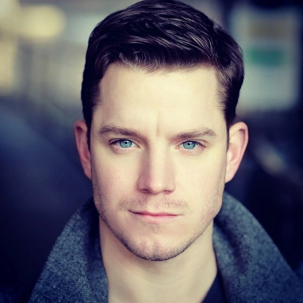 Ricky Nixon | Holby Wiki - Casualty and Holby City | Fandom