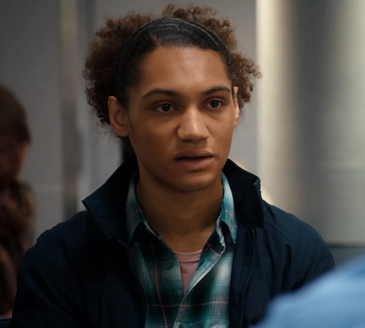 Blake Gardner | Holby Wiki - Casualty and Holby City | Fandom