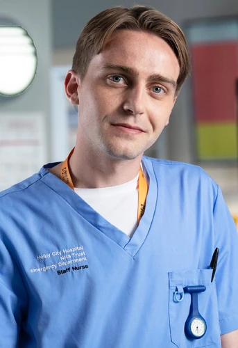 Cam Mickelthwaite | Holby Wiki - Casualty and Holby City | Fandom