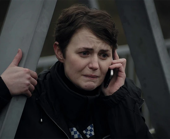 Category:Police officers | Holby Wiki - Casualty and Holby City | Fandom